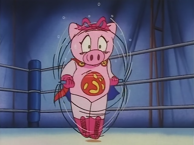 Licca Fansubs: Tonde Buurin Episode 4 released!